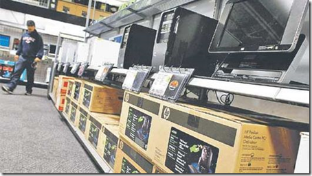 CeilorBlog: CONSEJOS PARA COMPRAR UNA PC